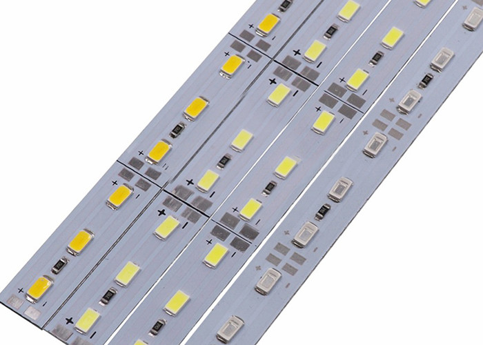 DC24V 72 Leds 5630 Led Strip Lights Non Waterproof 2700-7000K
